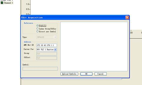 倍福Twincat的Scopeview录波说明_twincat2 scope-CSDN博客