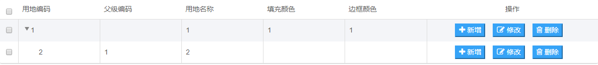 bootstrap-table-treegrid有数据，但无法正常展示_tabletree 有数据确不能加载内容-CSDN博客