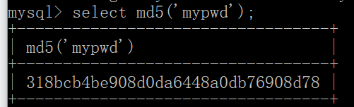 MySQL password md5 encode get lock is free lock is used lock mysql Password 