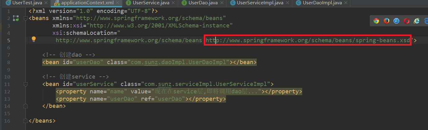 IntelliJ IDEA如何添加本地约束文件(DTD,XSD)_choose schema-CSDN博客