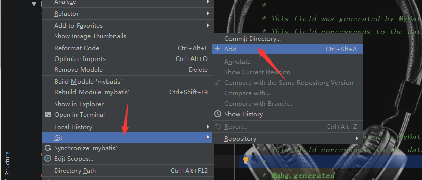 利用idea git上传项目，提交代码_idae怎么用git上传代码-CSDN博客