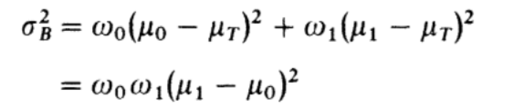 OTSU二值化方法的MATLAB实现_matlab su=sum(line)-CSDN博客