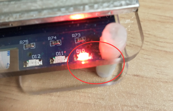 S3C2440-裸机篇-03 | GPIO的使用（点亮LED、按键检测）_s3c2440 按钮-CSDN博客