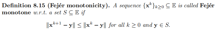 【First-order Methods】 8 Primal and Dual Projected Subgradient Methods_first order optimization ...