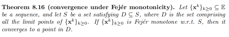 【First-order Methods】 8 Primal and Dual Projected Subgradient Methods_first order optimization ...
