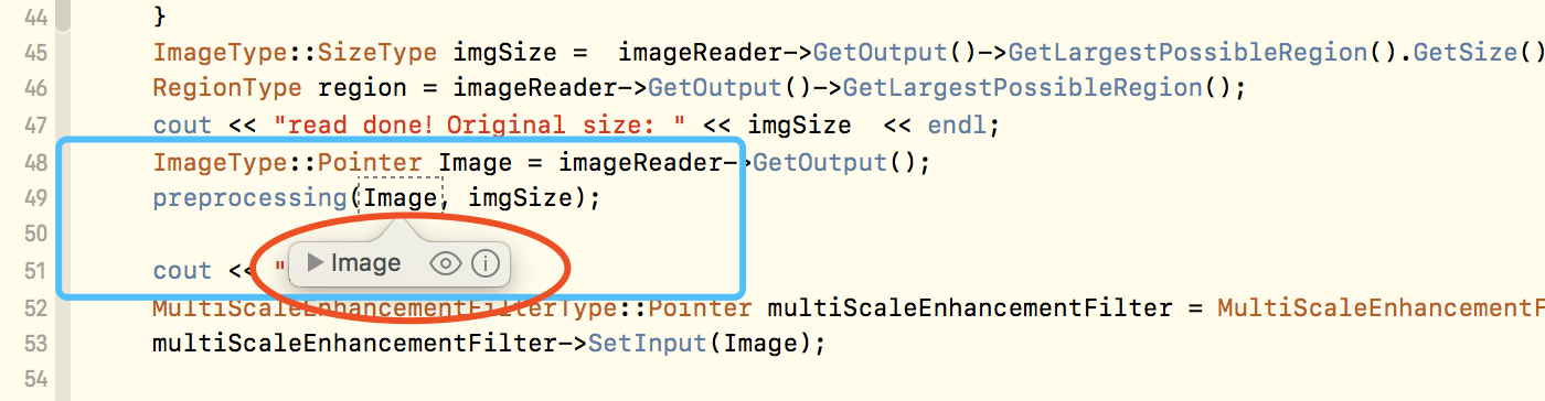 Xcode 常见错误Thread 1: EXC_BAD_ACCESS (code=1, address=0x0)-CSDN博客