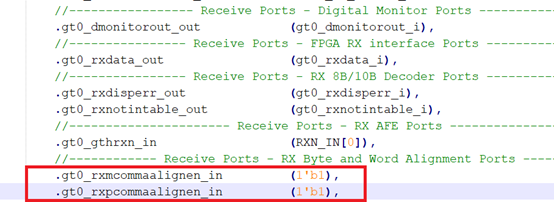 7 series FPGAs Transceiver Wizard IP核使用和测试_7 series fpgas transceivers测试_束飞羽的博客-CSDN博客