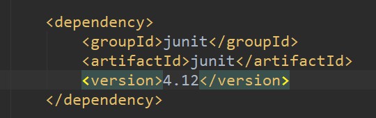 JUnit version 3.8 or later expected_idea 测试java.lang.runtimeexception: stub!-CSDN博客