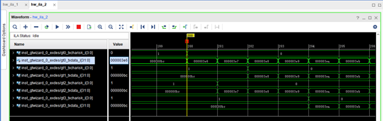 7 series FPGAs Transceiver Wizard IP核使用和测试_束飞羽的博客-CSDN博客