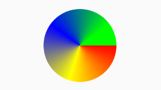 扫描渐变SweepGradient使用总结-CSDN博客
