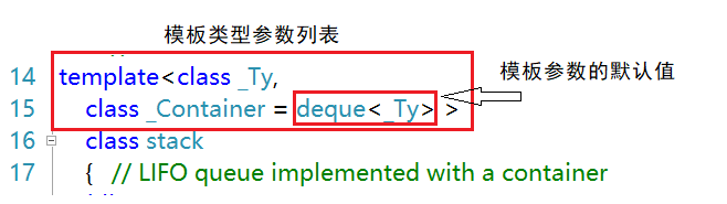 vector容器的实现、stack容器适配器的实现_利用vector实现stack-CSDN博客