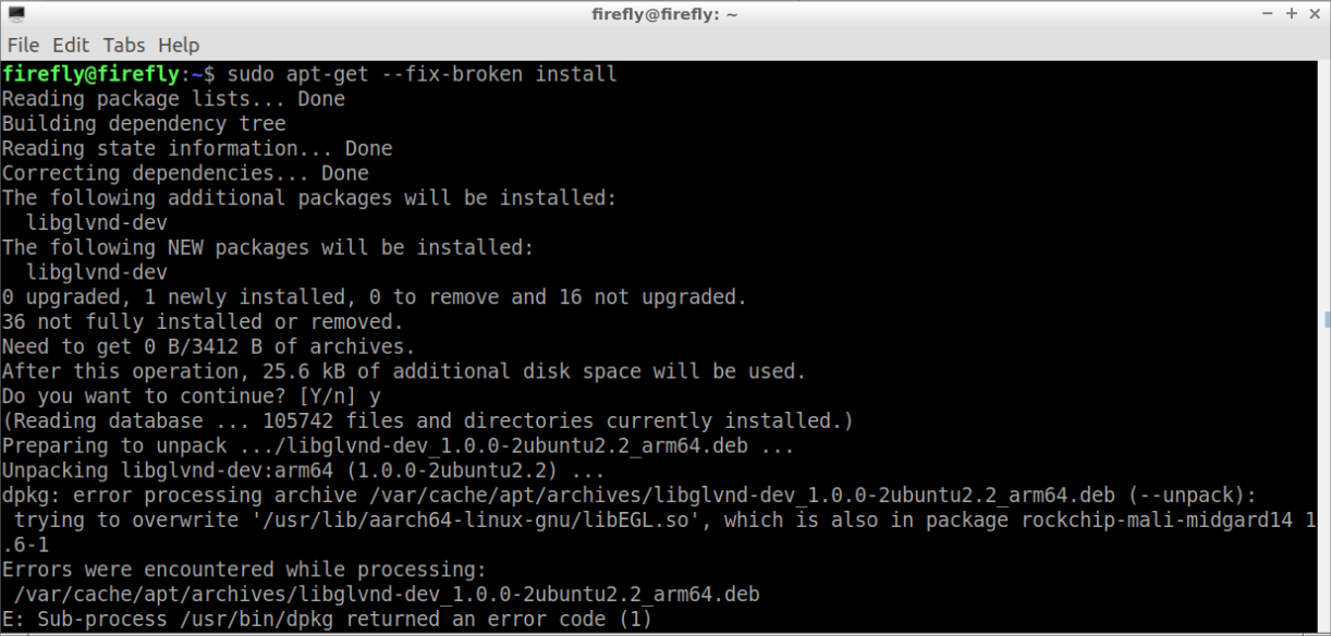 RK3399安装Ubuntu18.04 QT及QTCreator过程详解_安装driverassitant-CSDN博客
