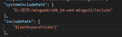 【VScode的坑及解决】安装VScode搭配c/c++环境出现“#include errors detected. Please update your includePath...”问题的 ...