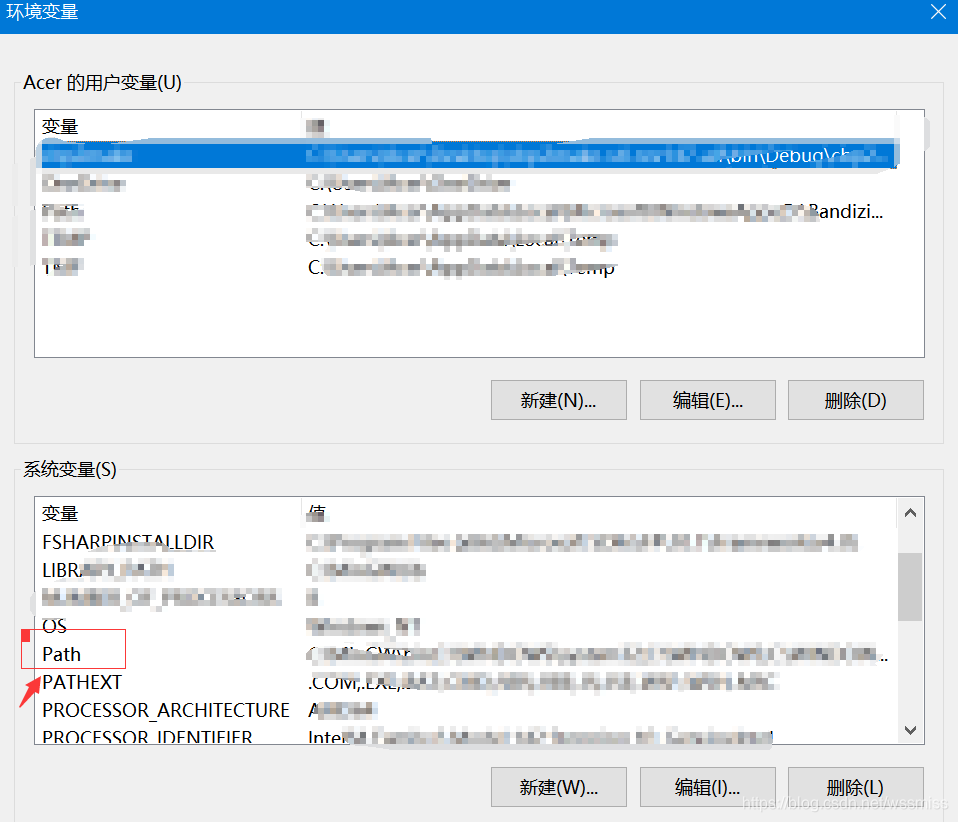 Web环境搭建:java 环境配置 Tomact配置 Eclipse安装配置使用(超详细!) Inder配置tomact Csdn博客