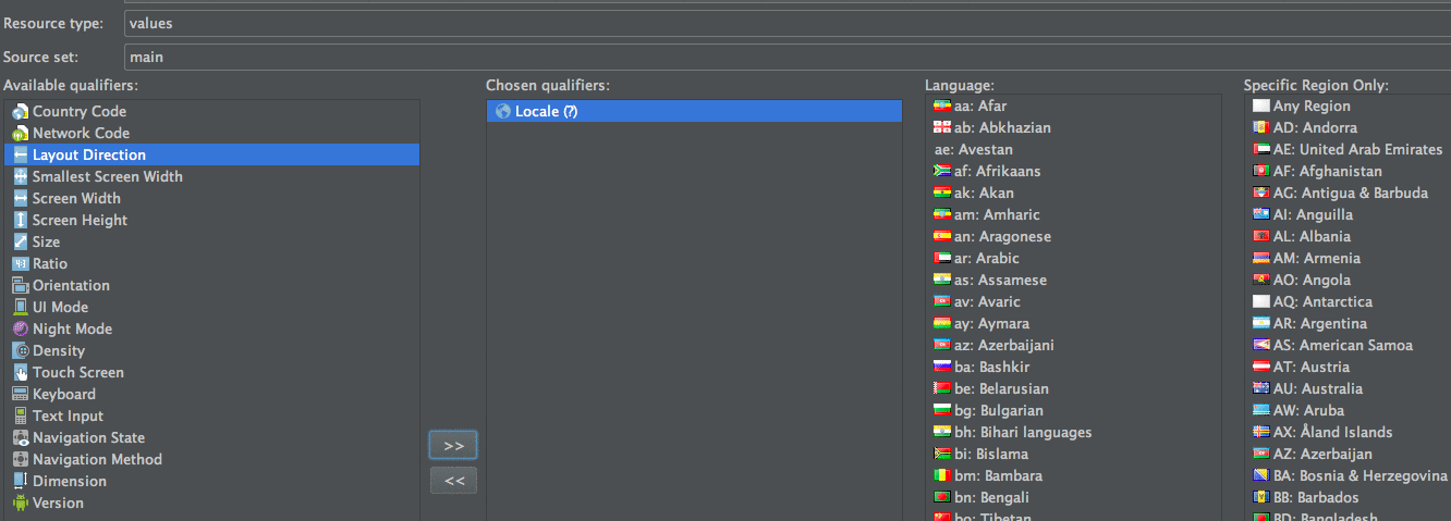 Android App 国际化详解_android i18n-CSDN博客