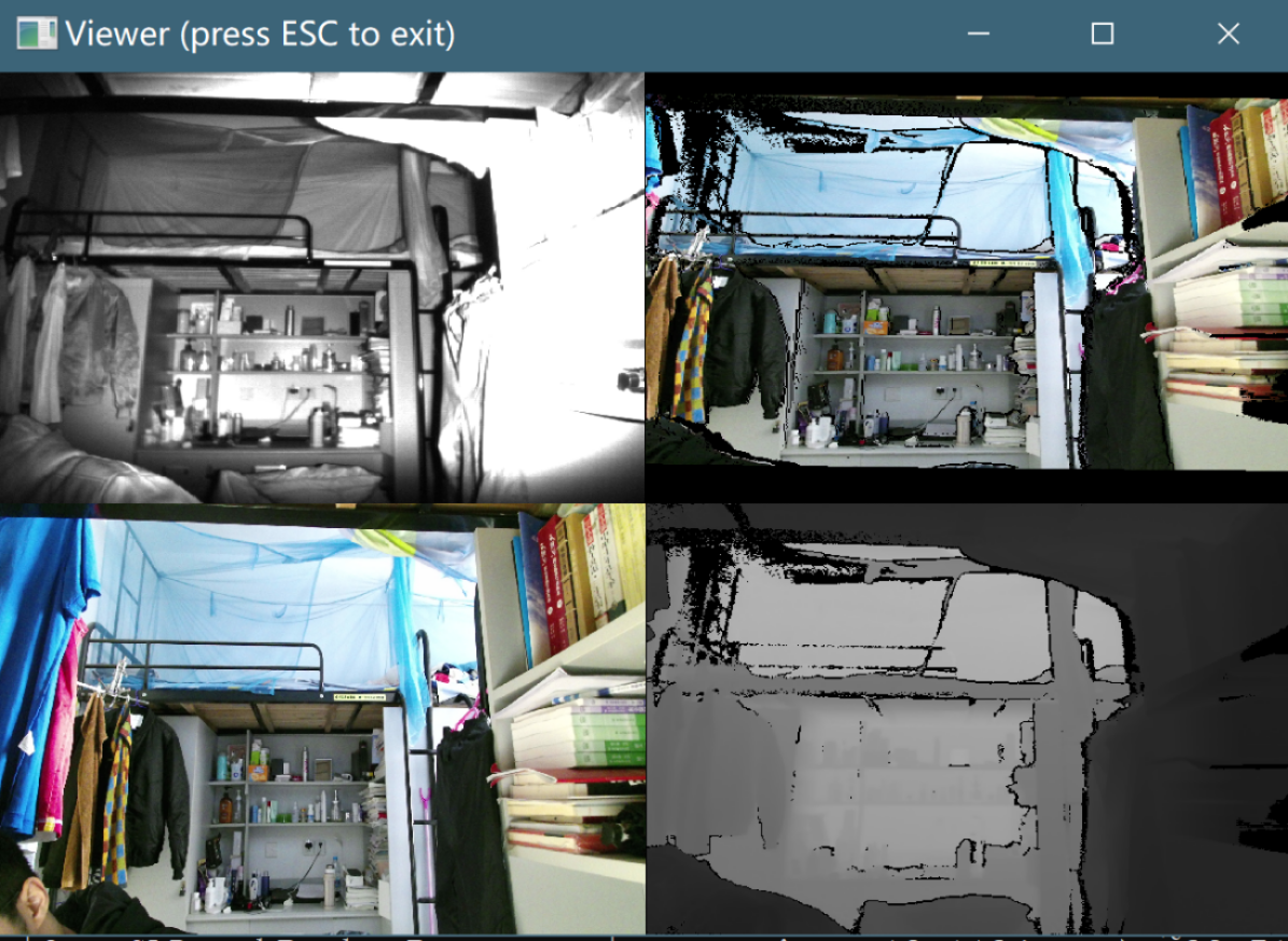 Kinect开发笔记（三）_usbdk驱动_qq_37423324的博客-CSDN博客