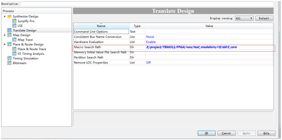 关于Lattice DDR3 diamond 联合modelsim逻辑仿真_lattice逻辑仿真工具-CSDN博客