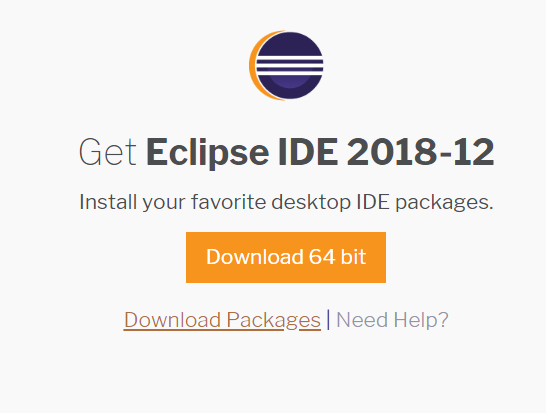 Web环境搭建：Java 环境配置 + Tomact配置 + Eclipse安装配置使用（超详细！）_wssmiss的博客-CSDN博客