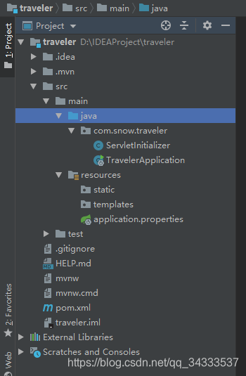 Springboot整合mybatis实现crud,使用postman进行接口测试mybatis的dto用postman Csdn博客