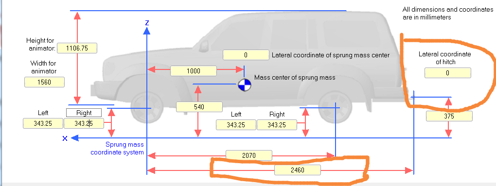 carsim的学习笔记2——test specifications_carsim滚动半径-CSDN博客
