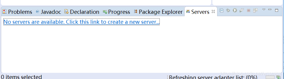 Web环境搭建:java 环境配置 Tomact配置 Eclipse安装配置使用(超详细!) Wssmiss的博客 Csdn博客