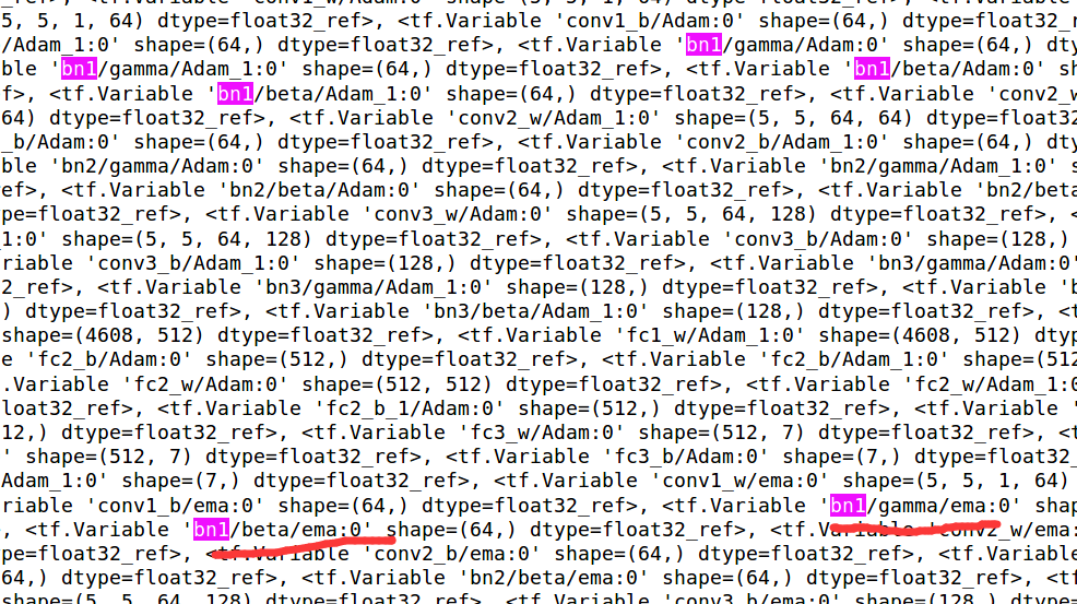 Tensorflow中BatchNormalization用法详解_batchnormalization tensorflow-CSDN博客