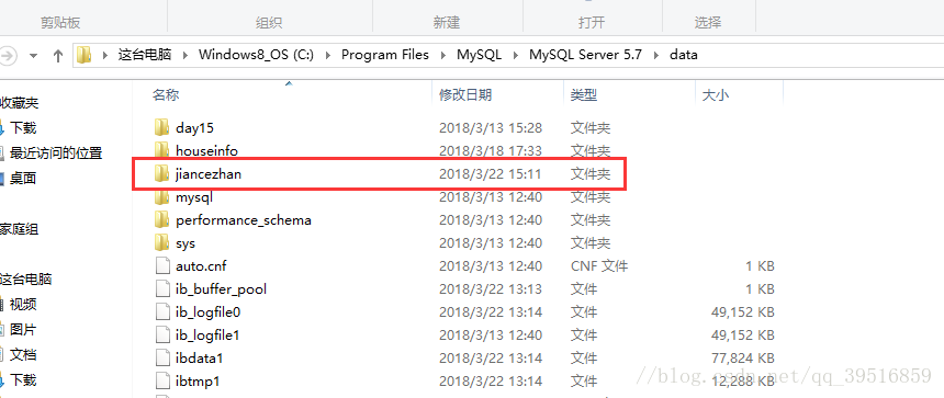 如何将.frm，.MYD，.MYI文件导入数据库_如何读取.myd-CSDN博客