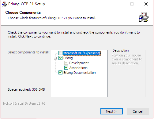 RabbitMQ Erlang Version Requirements - Programmer Sought