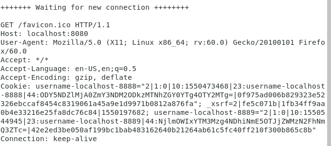HTTP Server：从头开始构建简单HTTP服务器需要了解的所有内容_odygcc-CSDN博客