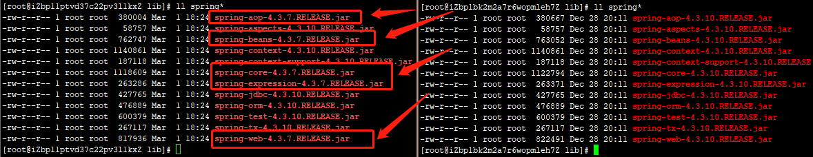 No qualifying bean of type vailable: expected at least 1 bean which qualifies as autowire解决办法（持续 ...