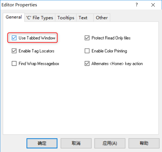 【MPLAB IDE】02：使用技巧_mplab ide使用教程-CSDN博客