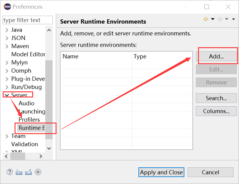 Web环境搭建：Java 环境配置 + Tomact配置 + Eclipse安装配置使用（超详细！）_wssmiss的博客-CSDN博客