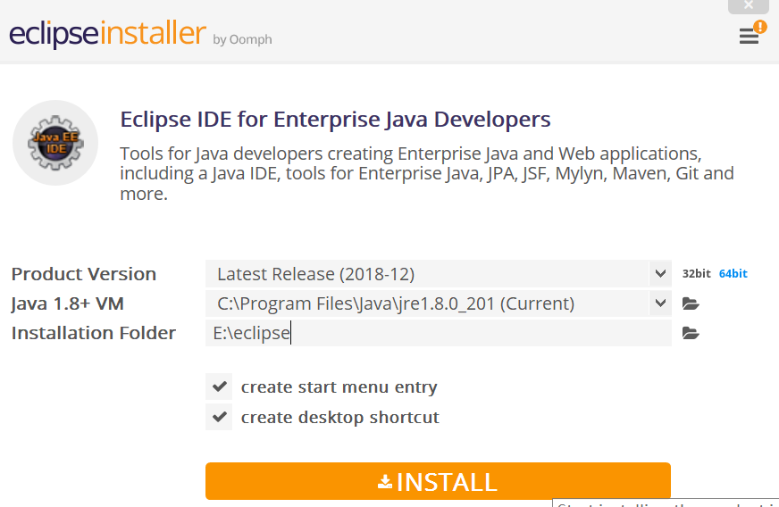 Web环境搭建：java 环境配置 Tomact配置 Eclipse安装配置使用（超详细！） Wssmiss的博客 Csdn博客