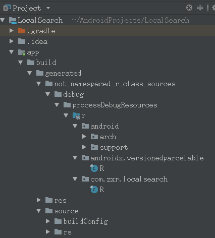 记录Android Studio编译APP时遇到的问题及解决_基于android studio的记账app在设计代码时,针对会遇到的确切的问题列出解决方-CSDN博客