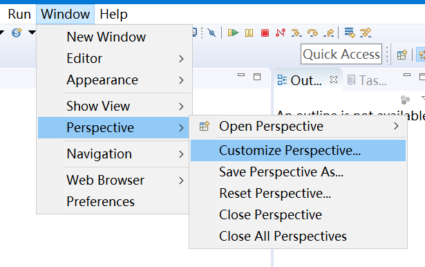 Web环境搭建：Java 环境配置 + Tomact配置 + Eclipse安装配置使用（超详细！）_wssmiss的博客-CSDN博客