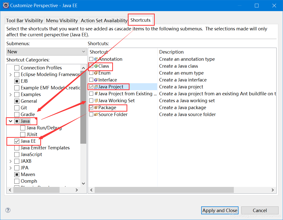 Web环境搭建:java 环境配置 Tomact配置 Eclipse安装配置使用(超详细!)wssmiss的博客 Csdn博客