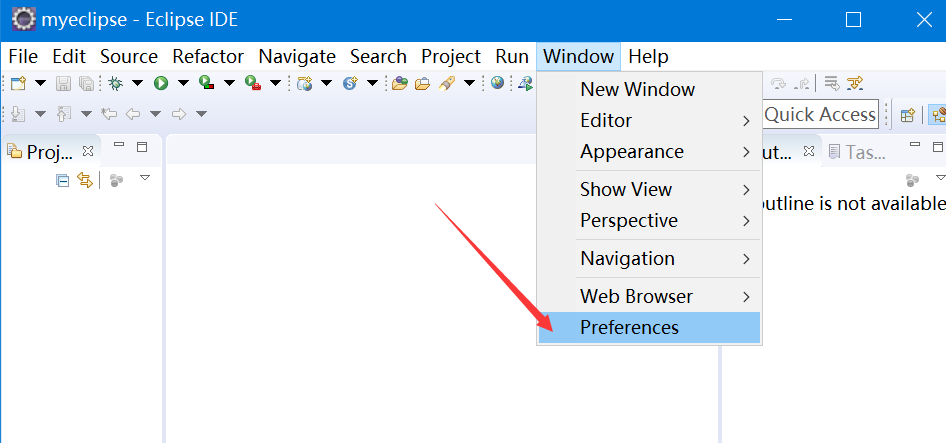 Web环境搭建：Java 环境配置 + Tomact配置 + Eclipse安装配置使用（超详细！）_wssmiss的博客-CSDN博客