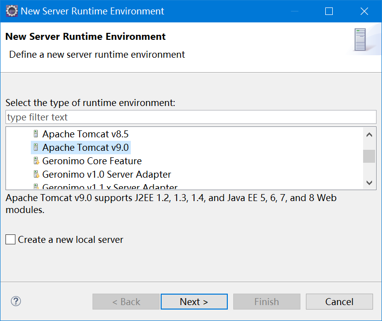 Web环境搭建：Java 环境配置 + Tomact配置 + Eclipse安装配置使用（超详细！）_wssmiss的博客-CSDN博客