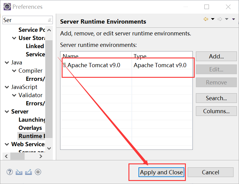 Web环境搭建：Java 环境配置 + Tomact配置 + Eclipse安装配置使用（超详细！）_wssmiss的博客-CSDN博客