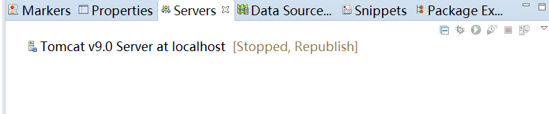 Web环境搭建:java 环境配置 Tomact配置 Eclipse安装配置使用(超详细!) Wssmiss的博客 Csdn博客