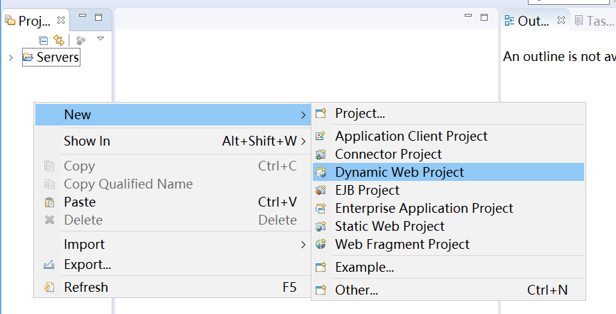 Web环境搭建：Java 环境配置 + Tomact配置 + Eclipse安装配置使用（超详细！）_wssmiss的博客-CSDN博客