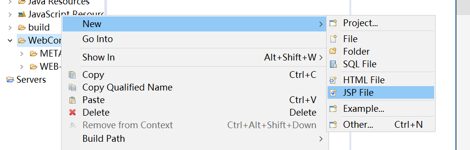 Web环境搭建：Java 环境配置 + Tomact配置 + Eclipse安装配置使用（超详细！）_wssmiss的博客-CSDN博客
