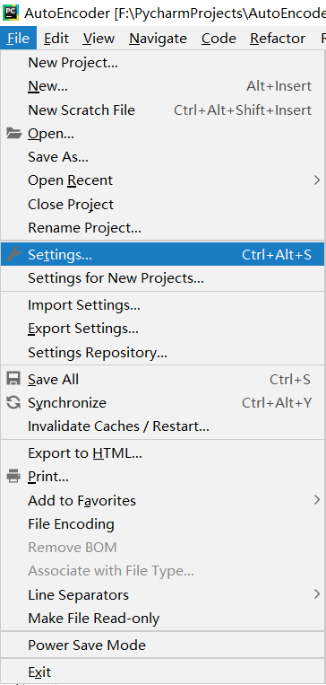 Pycharm+Anaconda+TensorFlow在Win10系统下的环境搭建_win10 anoconda+pytharm+tensorflow-CSDN博客