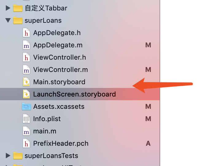 iOS App 设置启动图(LaunchImage)-CSDN博客