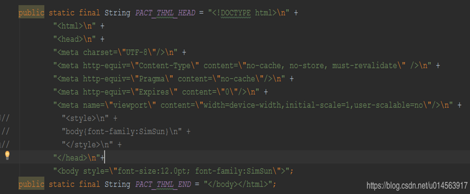 【1】html源代码转pdf_basefont bfchinese-CSDN博客