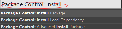 sublime text找不到install package 的解决方法之一_sublime没有install package-CSDN博客