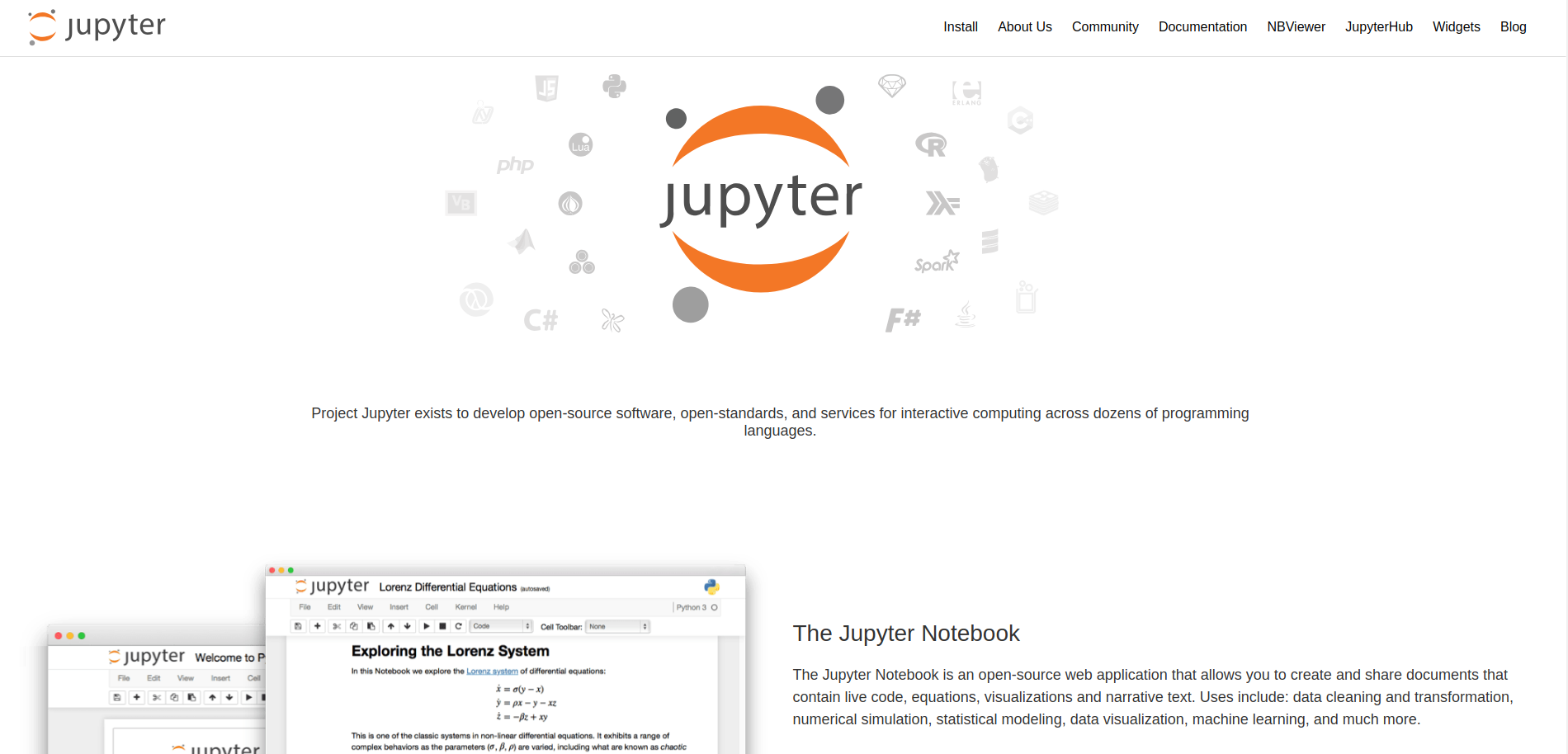 【命令记忆手册】Jupyter Notebook shortcuts 快捷键及快捷键编辑_jupyter shortcuts-CSDN博客
