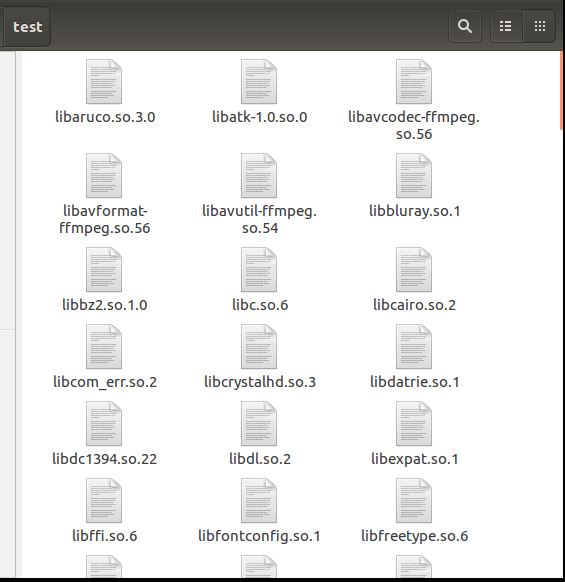 在Linux下用sh打包发布可执行文件_c++项目发布前常用的打包pack.sh-CSDN博客