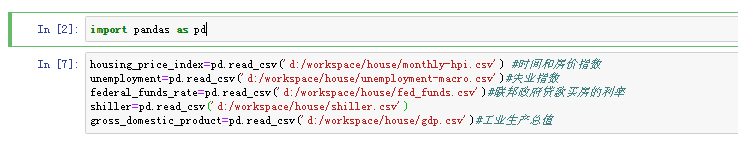 Python预测房价基于pythonmysqlhtml的房屋价格预测 Csdn博客
